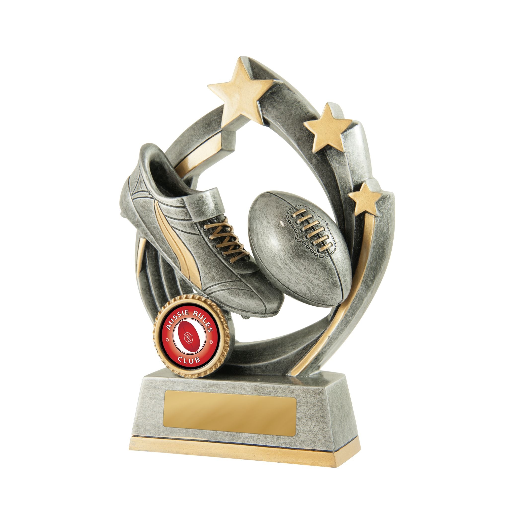 Atomic Series – Custom Trophies